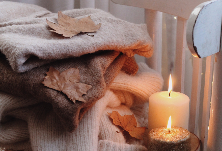 Prepare your wardrobe for autumn 🍂– O Donnell Boutique